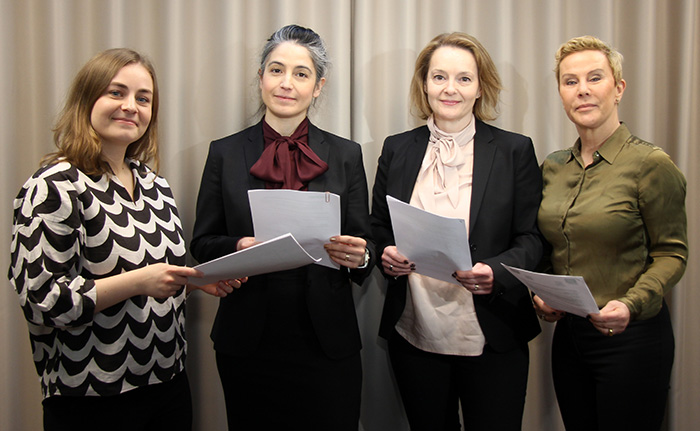 Installatörsföretagen har växlat yrkanden för Tjänstemannaavtalet ...