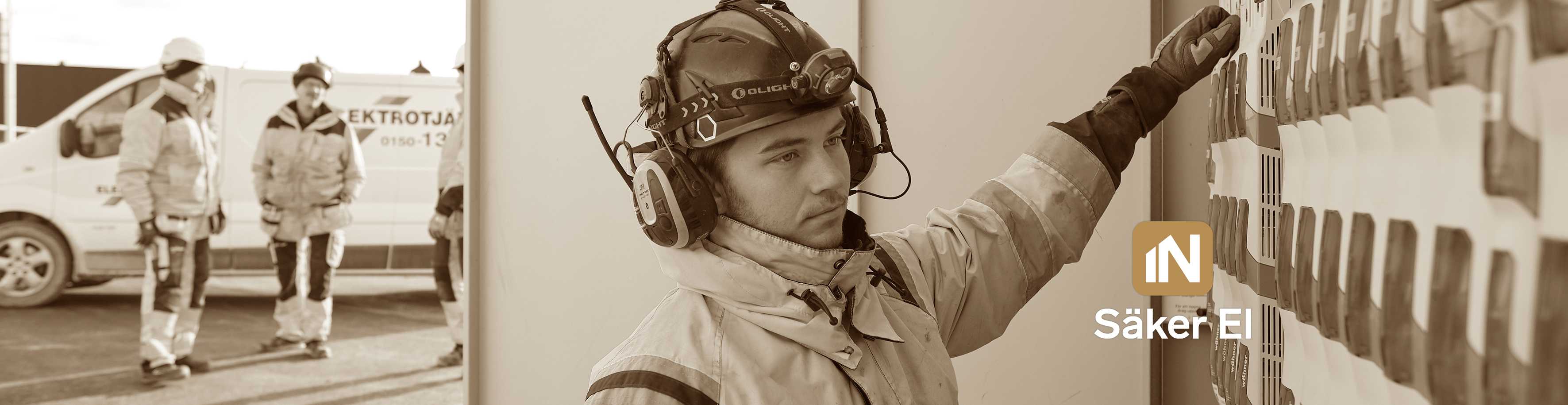 Säker El API — Installatörsföretagen