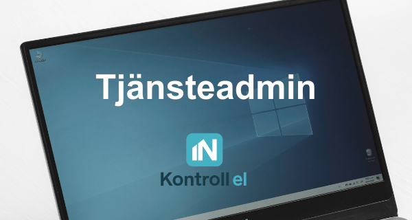 Kontroll el — Installatörsföretagen