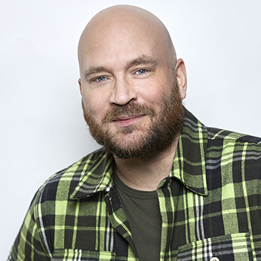 Daniel Persson — Installatörsföretagen