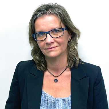 Malin Birgerson — Installatörsföretagen