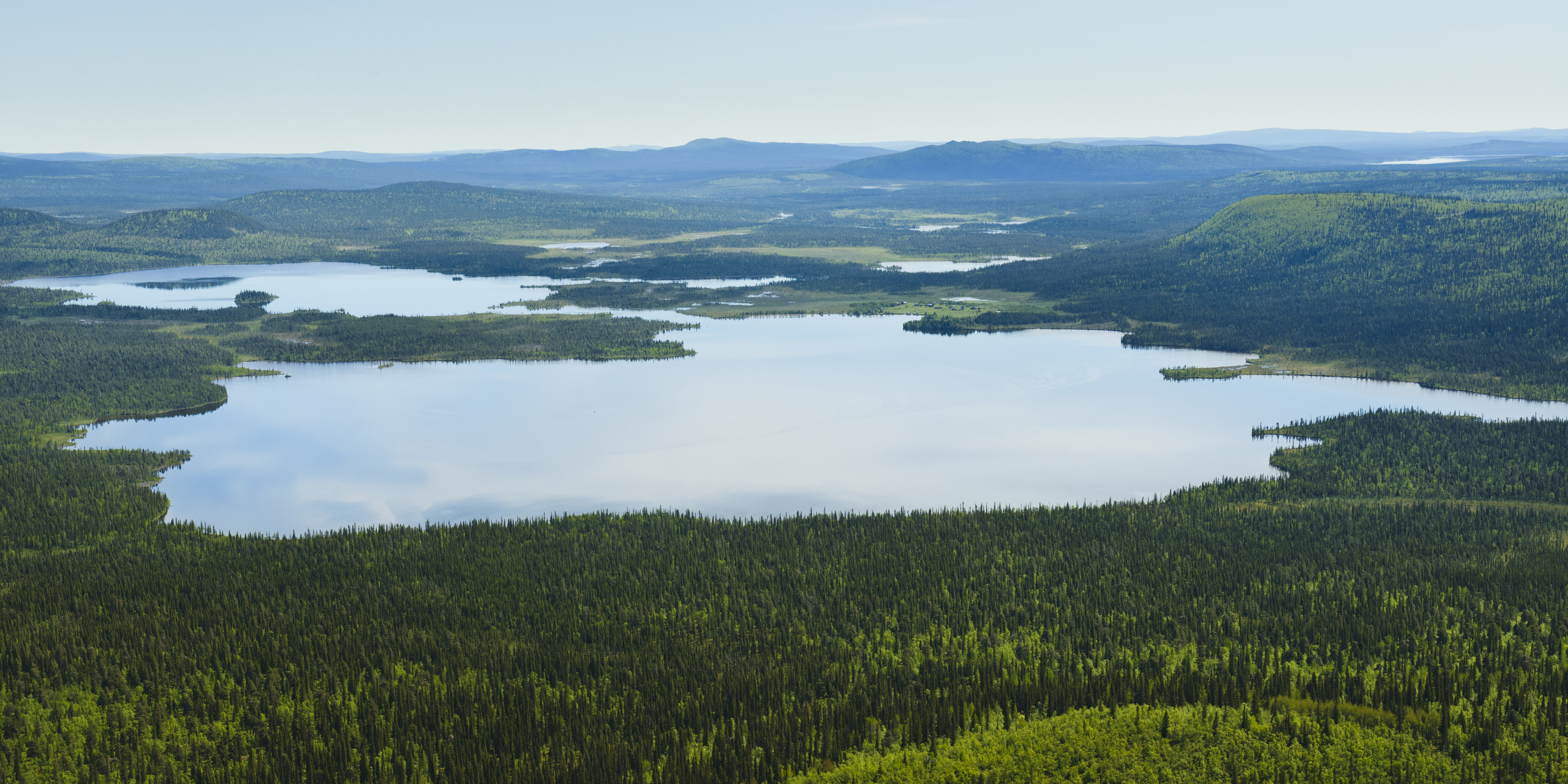 Mellersta Norrland — Installatörsföretagen